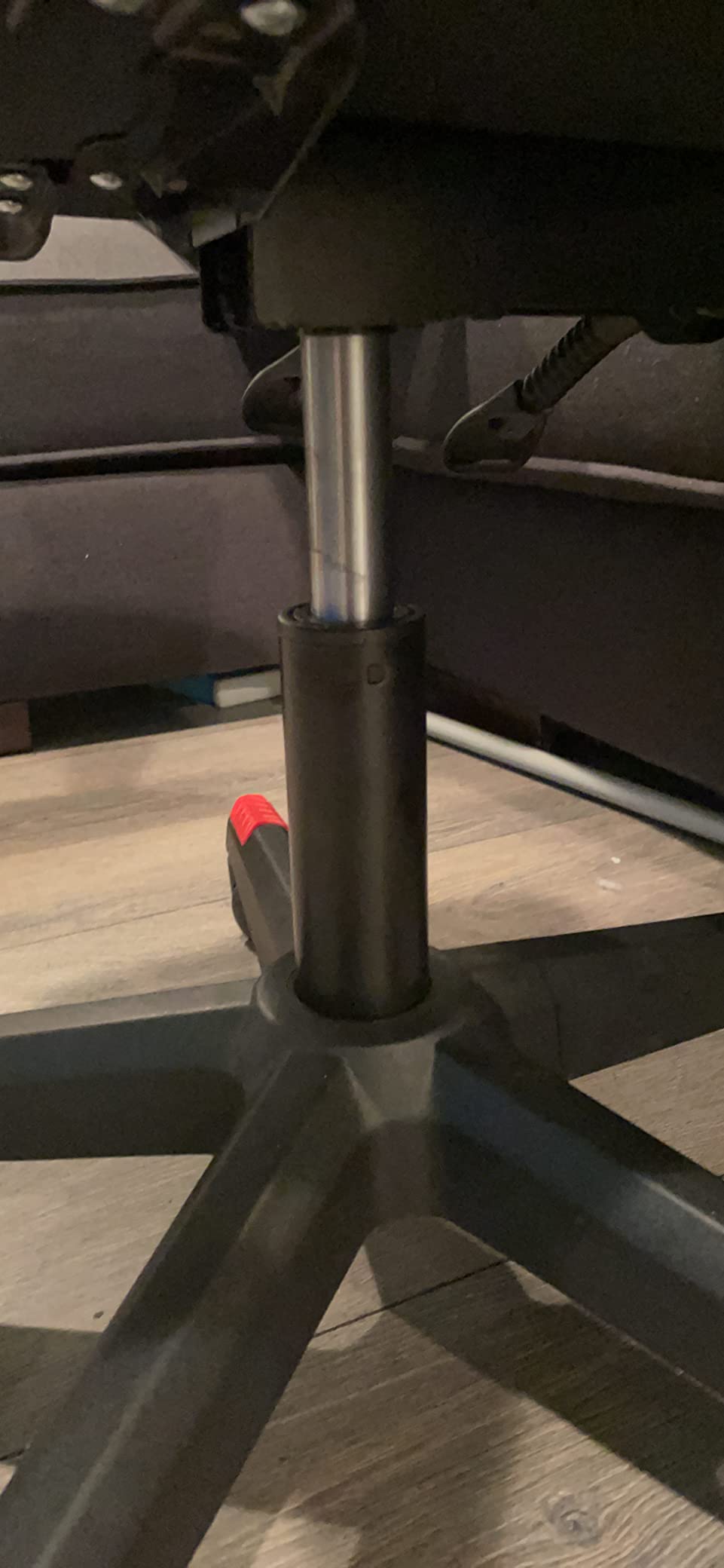 Amazon.com: SGS-Universal Office Chair Cylinder Replacement Parts-5 ...