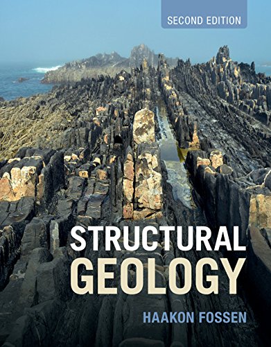 Structural Geology (English Edition) - eBooks em Inglês na Amazon.com.br