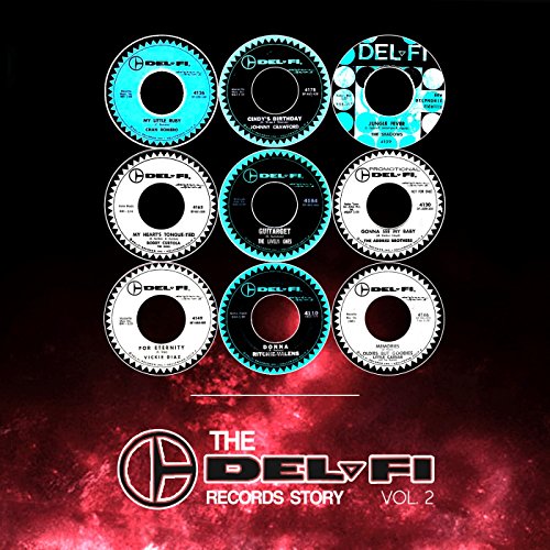The Del-Fi Records Story, Vol. 2 [Explicit] by VARIOUS ARTISTS on ...