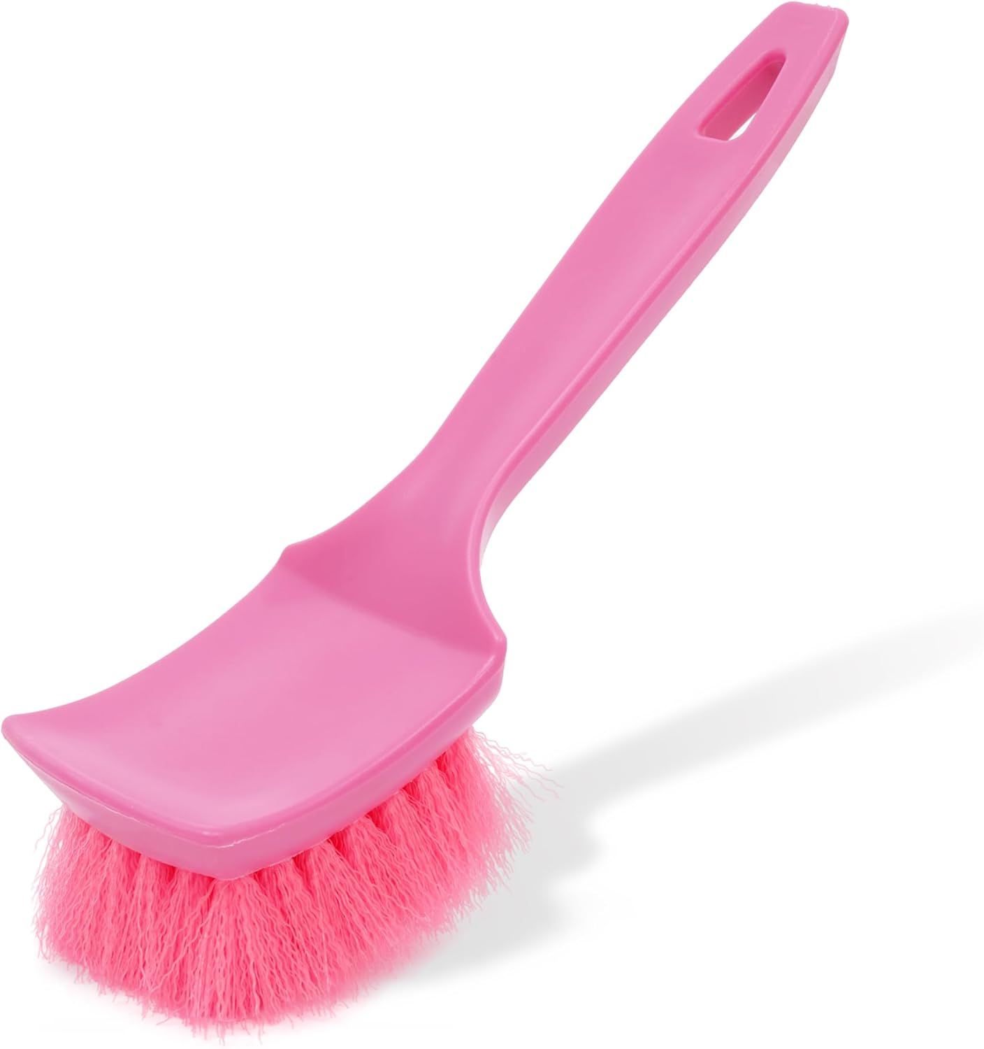 Amazon.com: Carpet Brush, Anti-Deformation Medium Soft Nylon Bristles ...