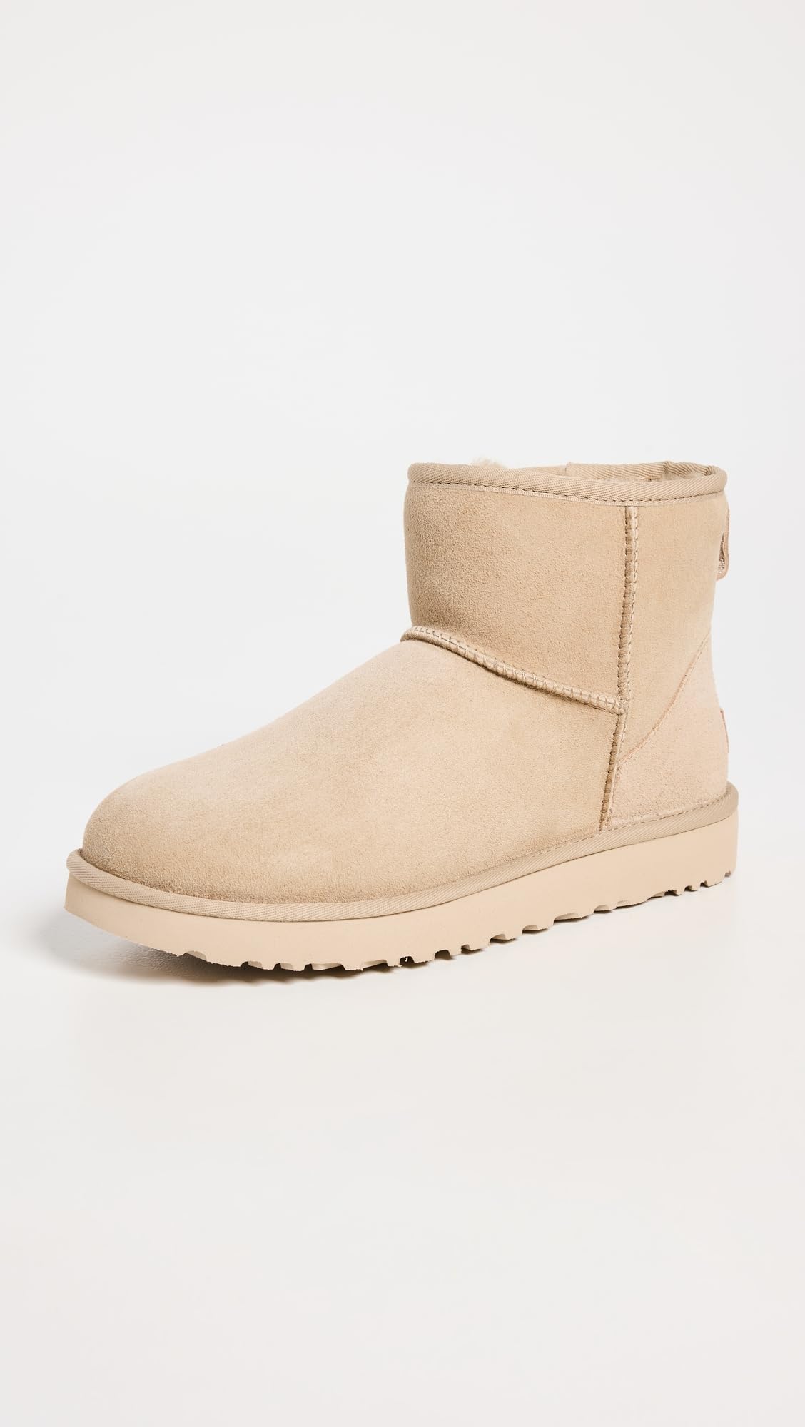 Snapklik.com : UGG Womens Classic Mini Ii Boot