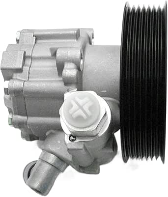 Amazon | パワーステアリングポンプ パワーステアリングポンプ 0034669301 0044668201 0054668801 ...