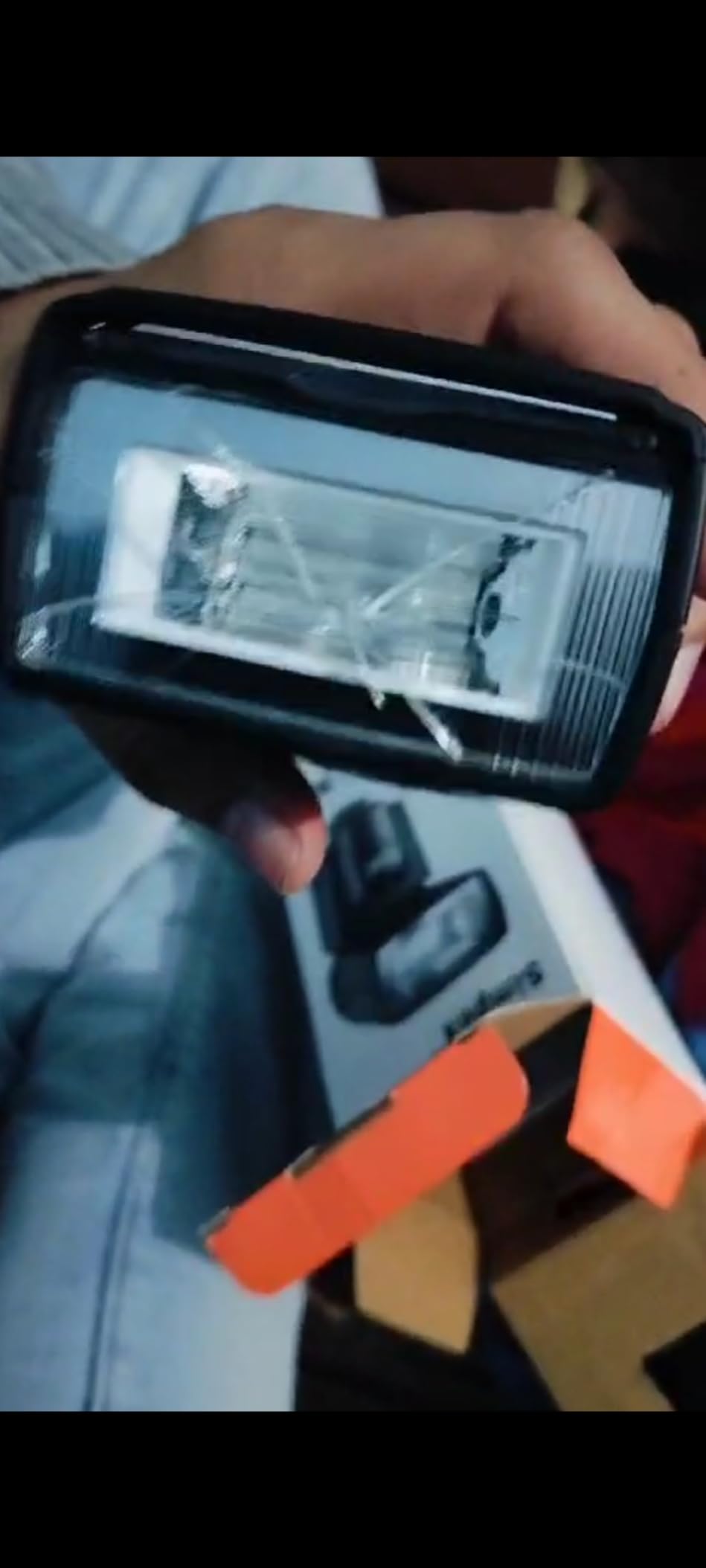 Buy Simpex 621 RX Universal Flash with a Free USB Light, Wireless ...