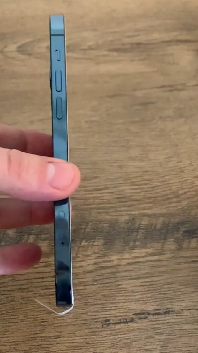 Watch iPhone 12 Pro Unboxing on Amazon Live