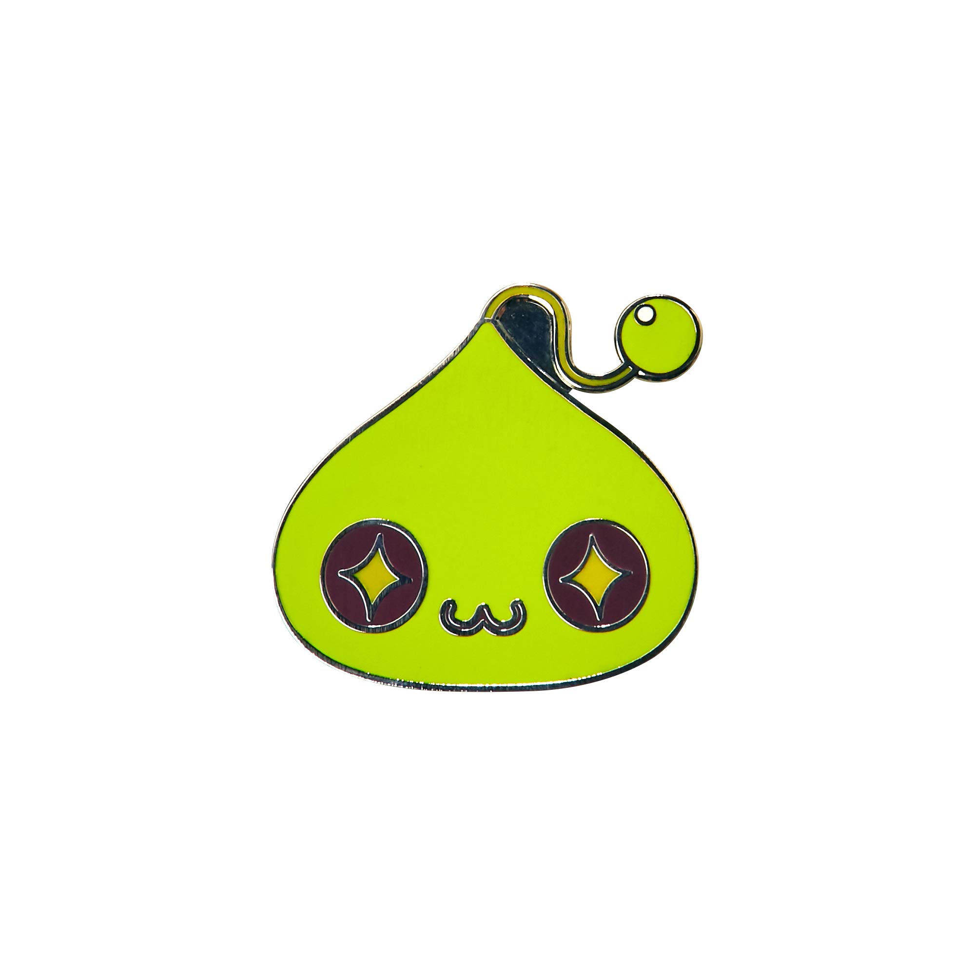 Maplestory Slime