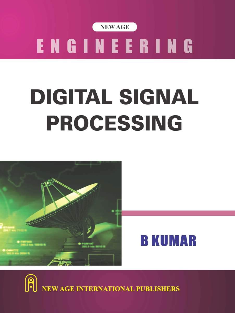 Buy Digital Signal Processing Book Online at Low Prices in India ...