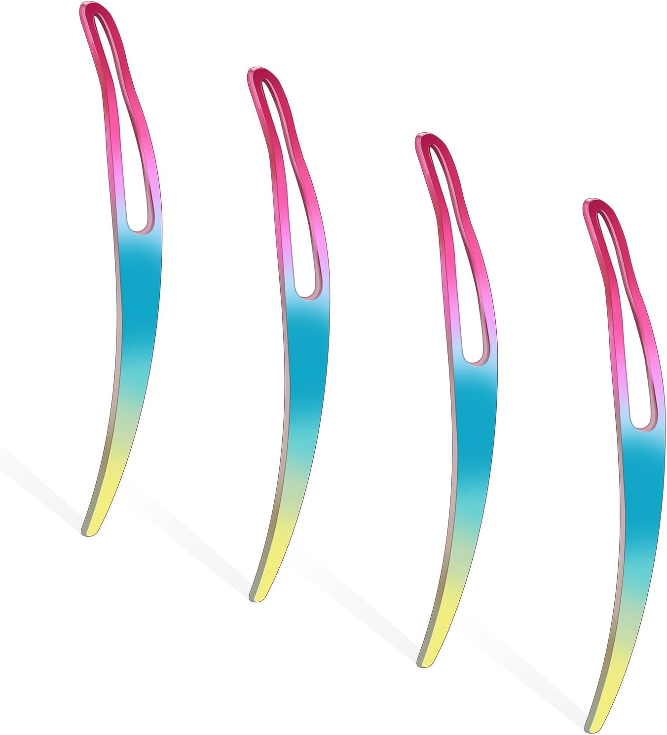 Amazon.com: 4 Pcs Locking Tool for Locs, Sister Locks Locking Tool ...