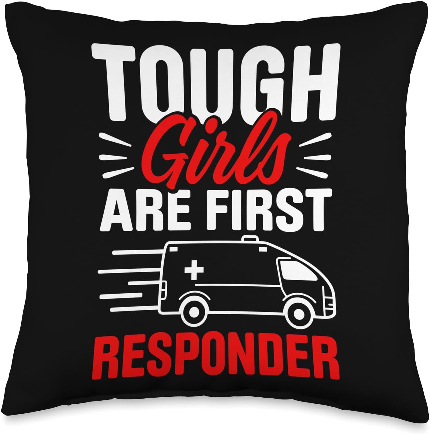 Amazon.com: First Responders Show Your Pride & Preparedness Proud First ...