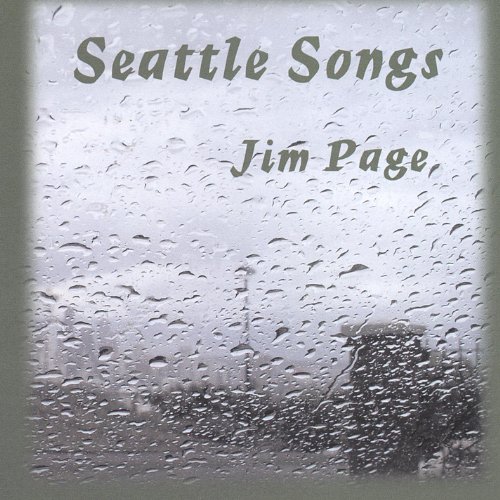 Amazon.com: Seattle Songs : Jim Page: Digital Music