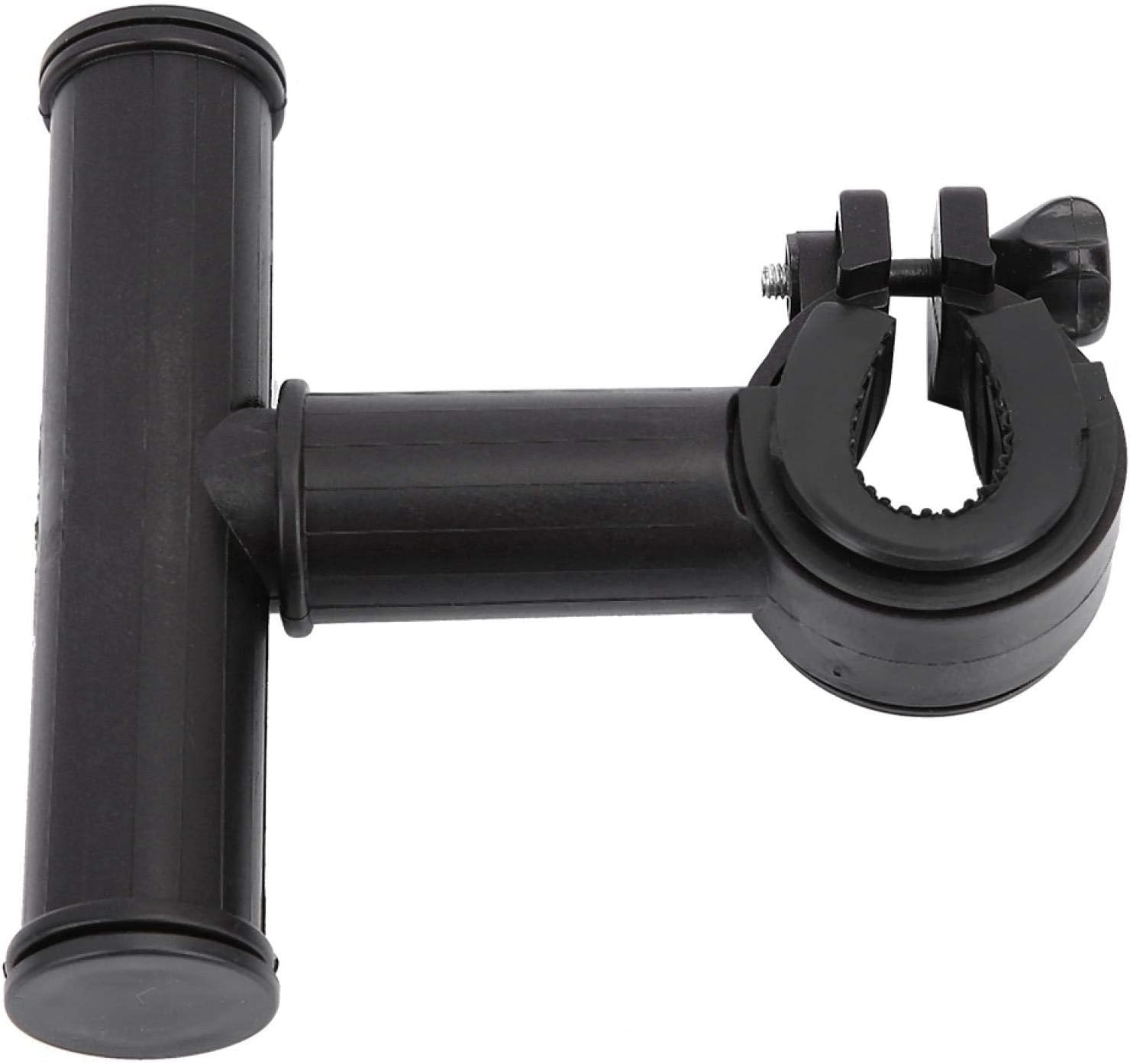 Amazon.com : Cyrank Bike Handlebar Extender, Plastic Handlebar ...