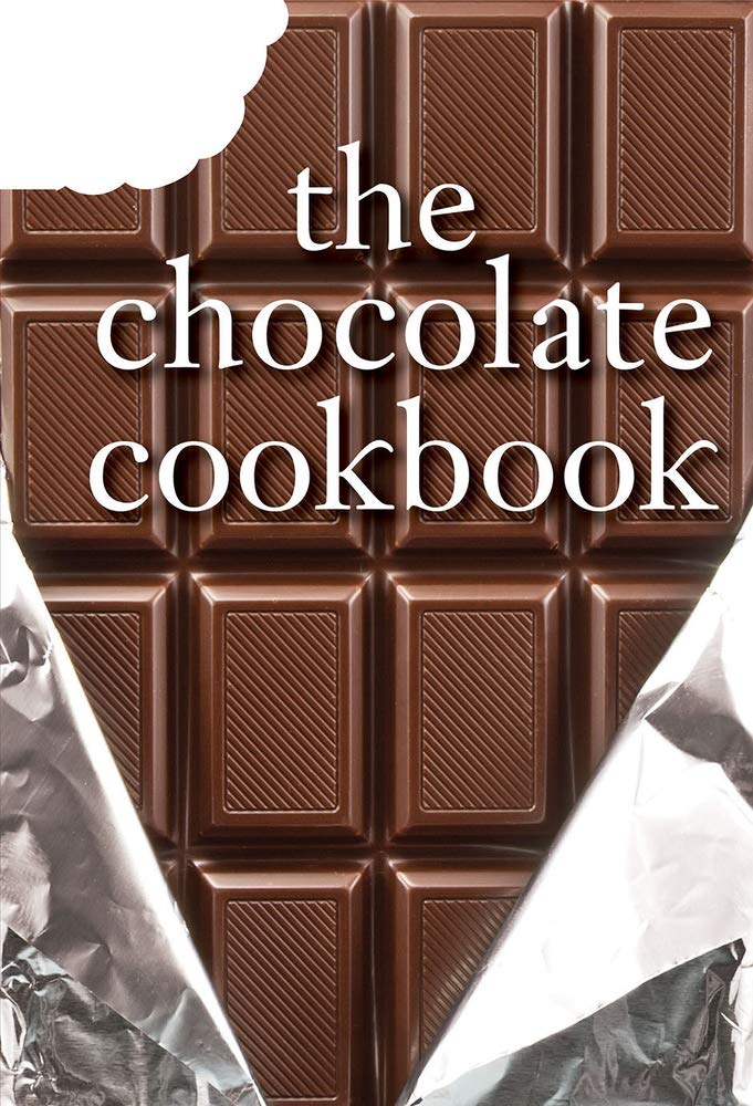 Amazon.com: The Chocolate Cookbook : Publications International: Books