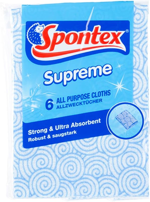 DADAWU Reusable Cleaning Cloths,Dish Cloths,All Purpose Cloths,J Cloth ...