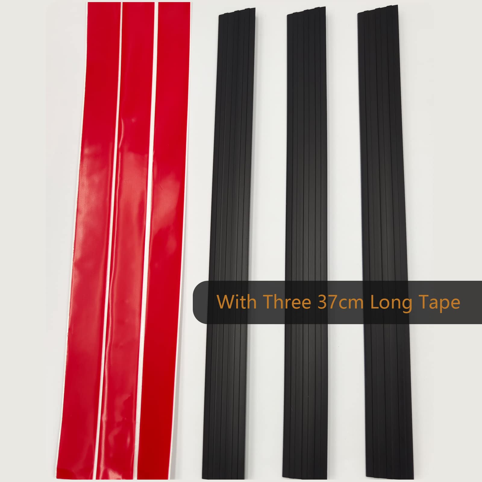 Snapklik.com : 1cm Rise Non Slip Solid Rubber Portable Sill Scooters ...