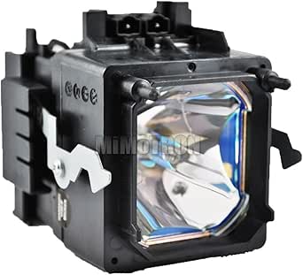 Amazon.com: Replacement TV Lamp for Sony XL-5100 KDS-R50XBR1 / KDS ...