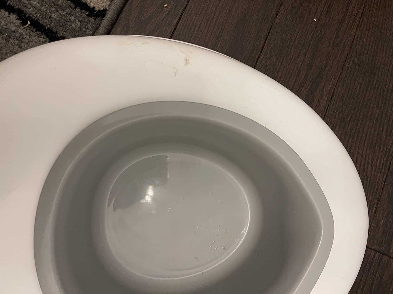 $4/mo - Finance Skip Hop Potty Training Toilet, Go Time 3-in-1 Potty ...