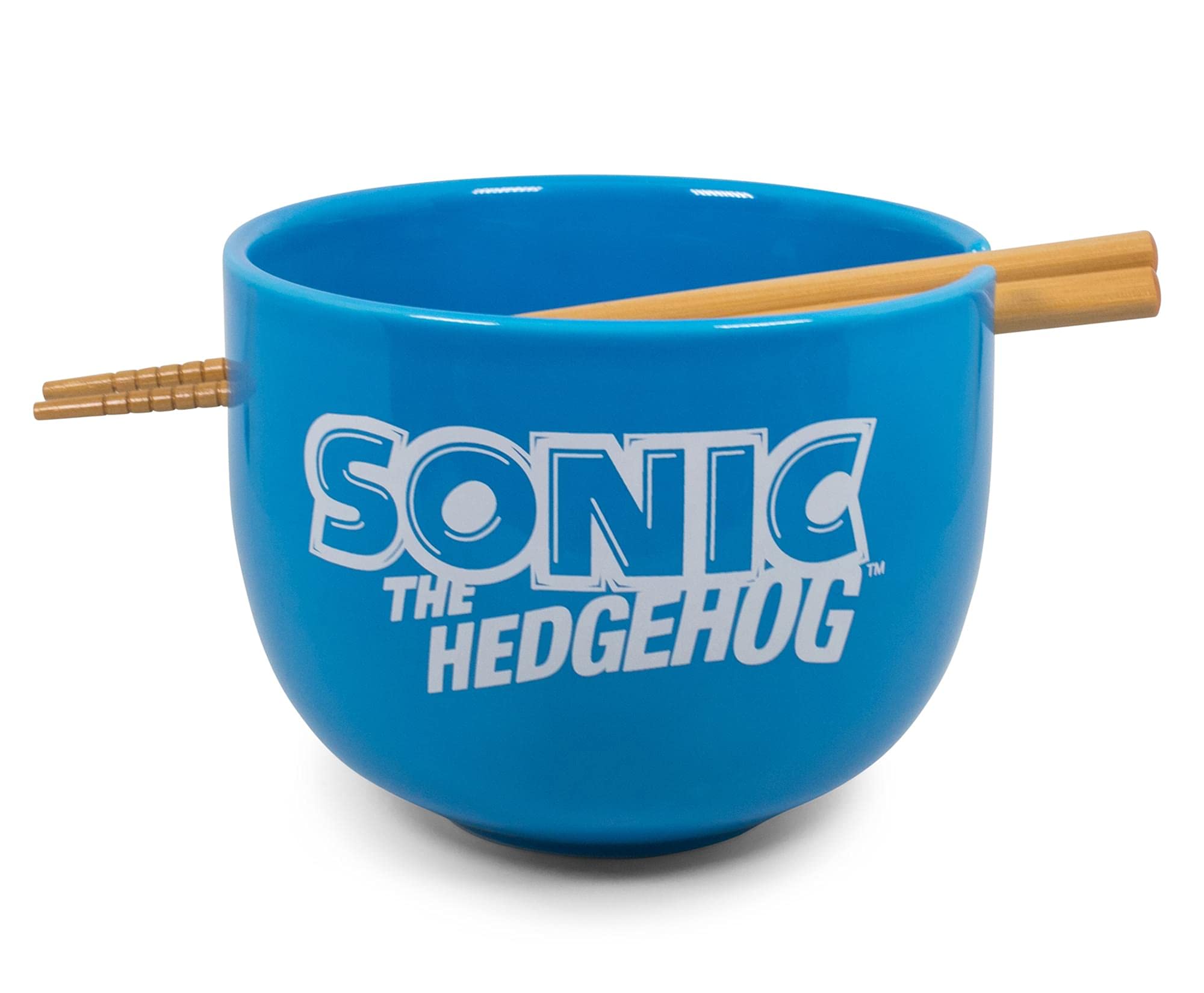 Sonic The Hedgehog Bowl We Geek Girls ‘Sonic The Hedgehog 2’