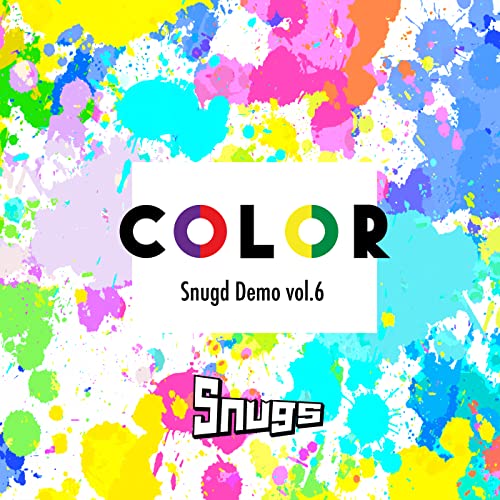 Amazon.co.jp: COLOR -Snugd Demo vol.6- : Snugs: デジタルミュージック