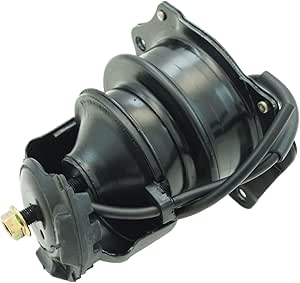 Amazon.com: Nussdivoy at Rear Engine Motor Mount for Honda for Accord 2 ...