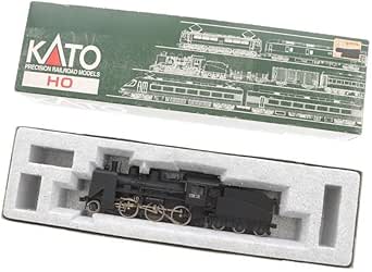 Amazon.co.jp: カトー 鉄道模型 HOゲージ C56 1-201 客貨両用 蒸気機関車 箱付き UYPY : おもちゃ