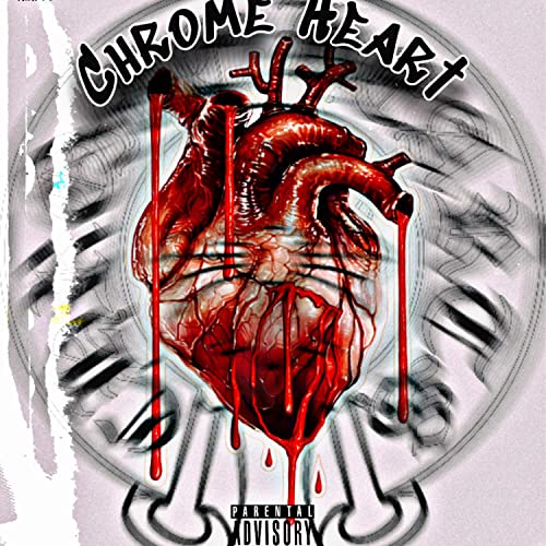 Chrome Heart by li Three on Amazon Music Unlimited