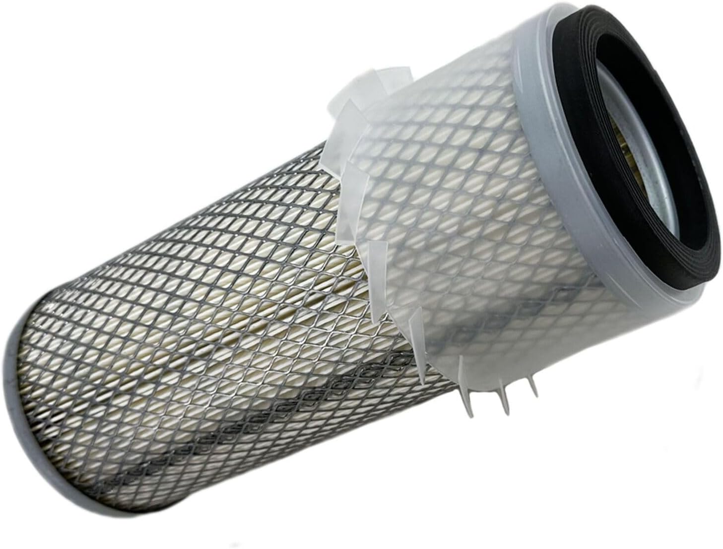 Amazon.com: FOLIAGE E-579873M1 for Primary Air Filter for Massey for ...