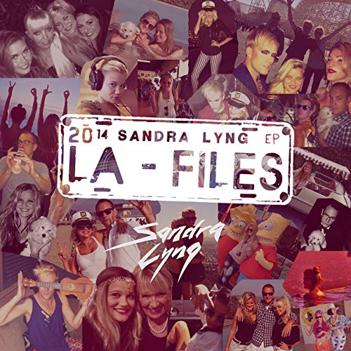 Play La-Files by Sandra Lyng on Amazon Music