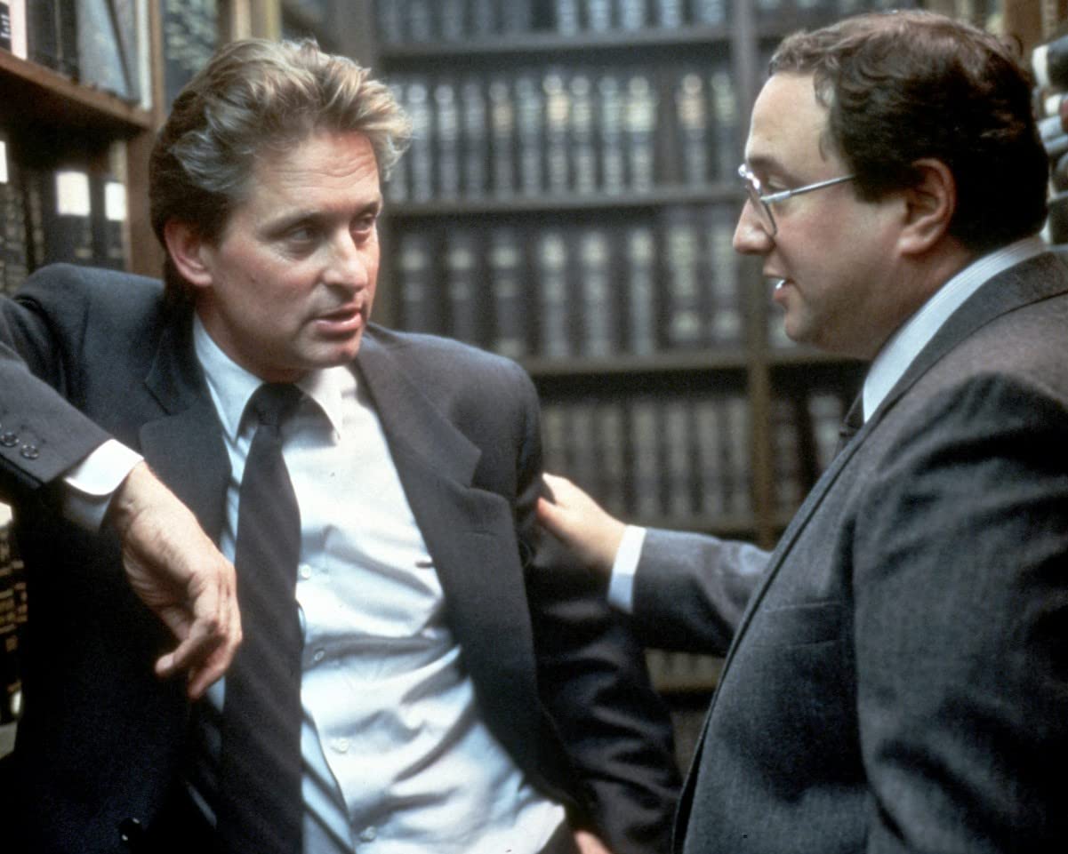 The Stuart Pankin Artist