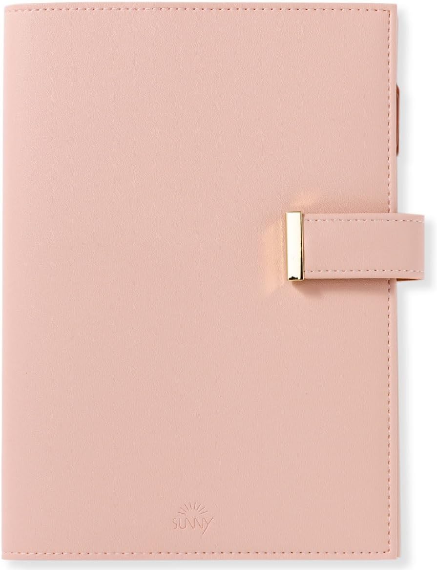 Amazon.com : Iroha Publishing 2024 SUNNY Notebook, TRAD Daily 《2024 ...