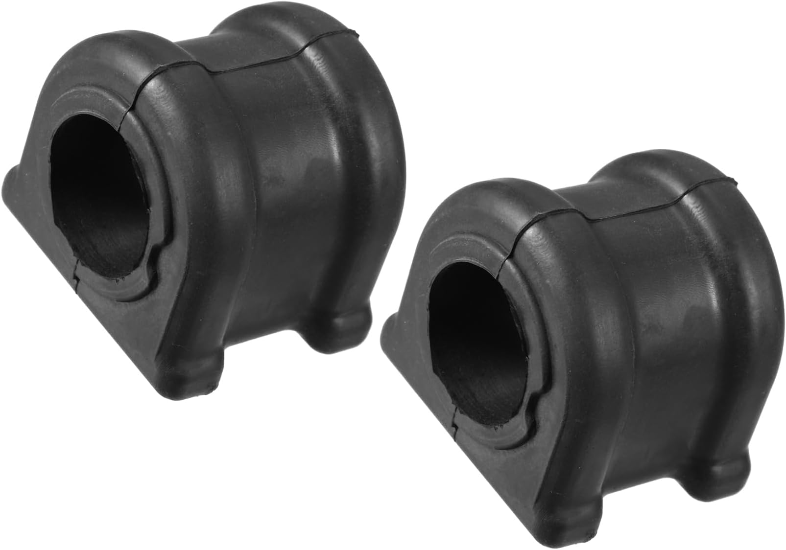 Amazon.com: Motoforti Front Suspension Sway Bar Stabilizer Shaft ...