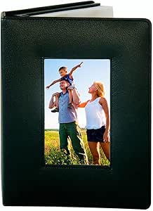 Talking Products, Deluxe Voice Recordable Talking Photo Album. 2 Hours ...