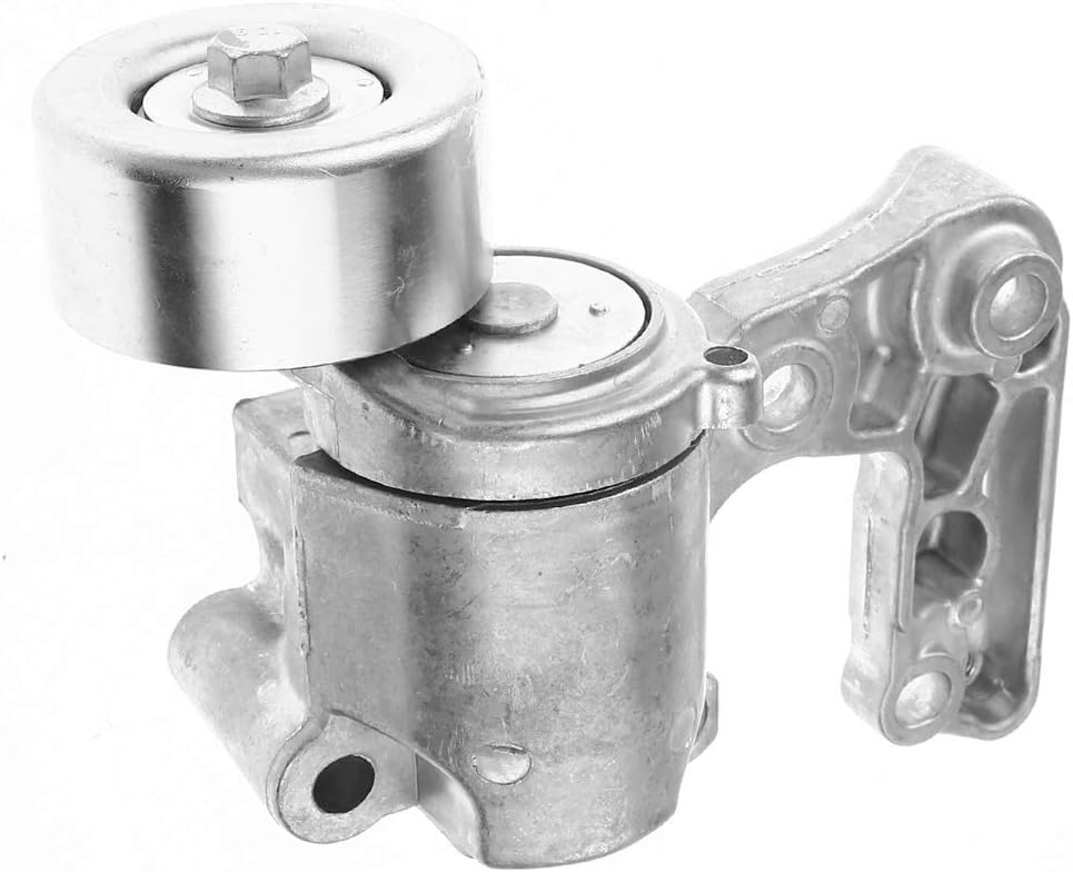 Amazon.com: Belt Tensioner and Pulley Assembly Replacement for Lexus ...