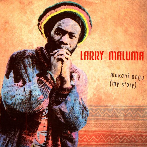 Amazon.com: Makani Angu (My Story) : Larry Maluma: Digital Music
