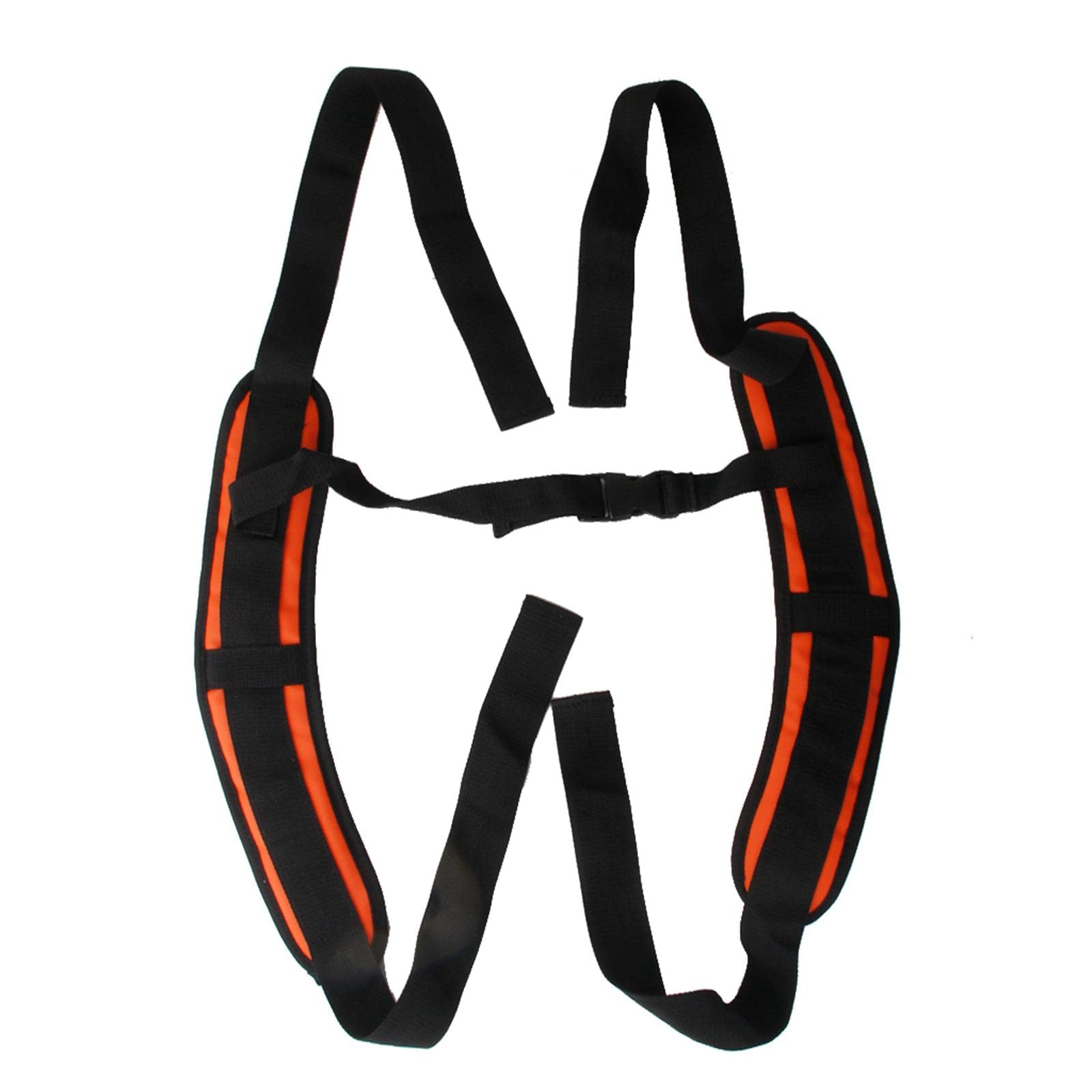 Amazon.com: MagiDeal 1 Pair DIY Waterproof PVC Shoulder Strap ...