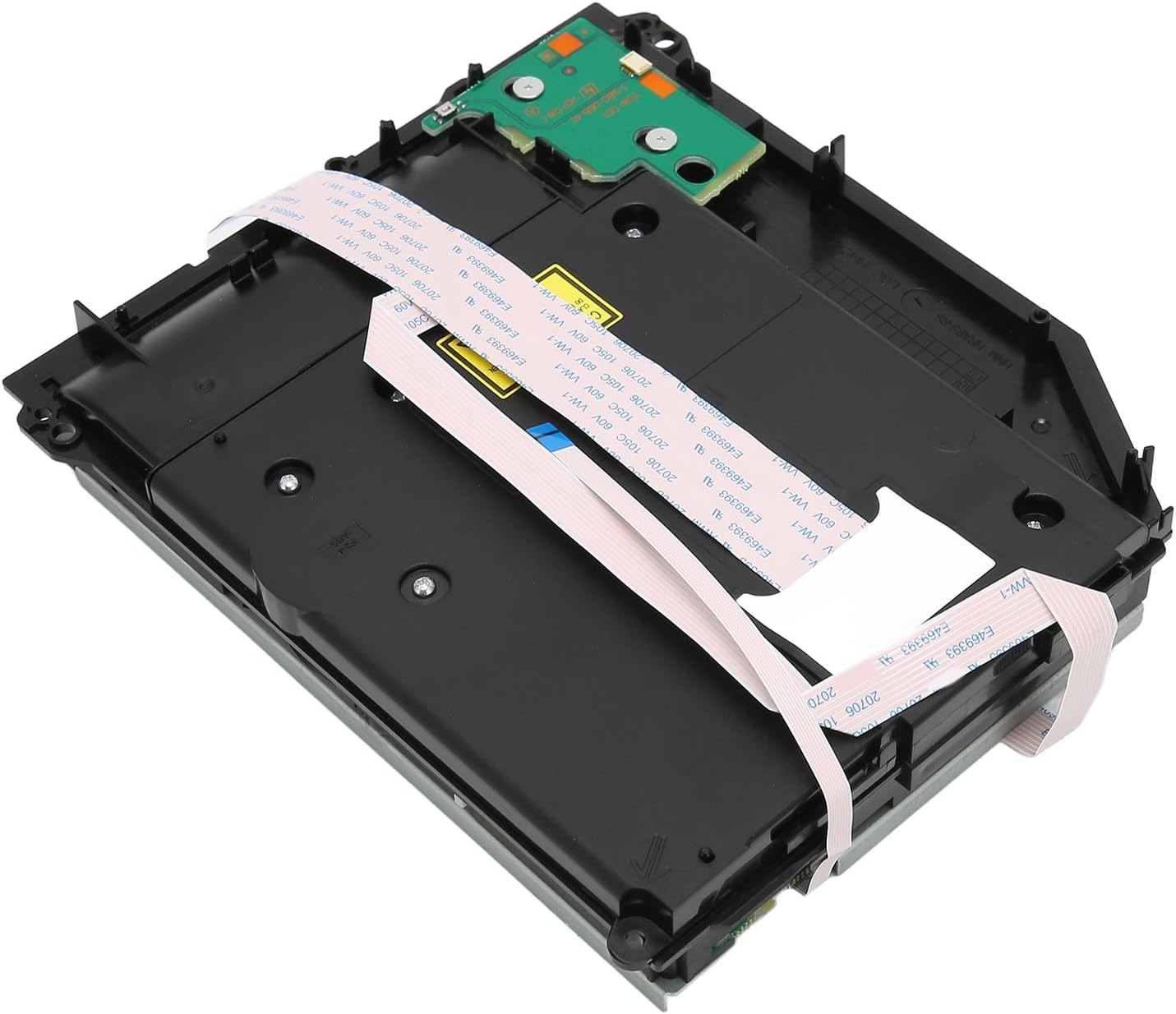 Amazon.com: External Drive, Optical Disc Drive for PS4 Optical Disc ...