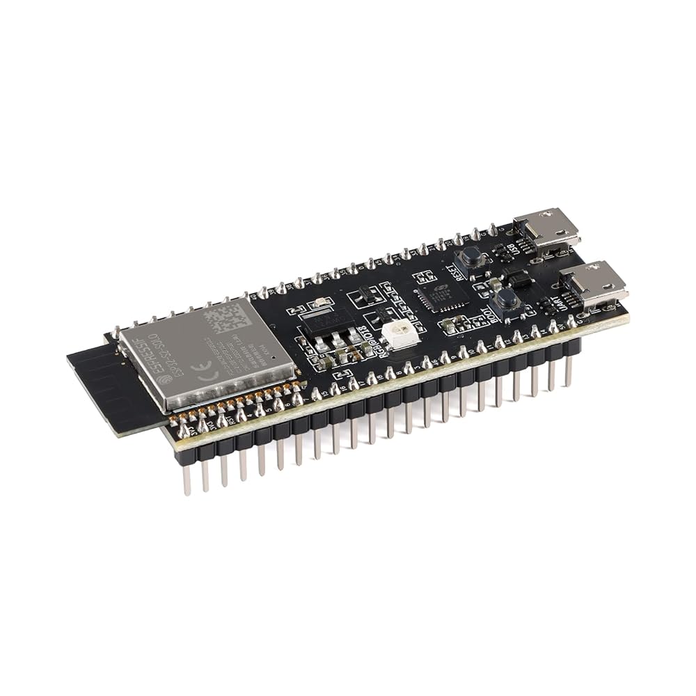 EC Buying ESP32-S2-DevKitC-1 Development Board, Nepal | Ubuy