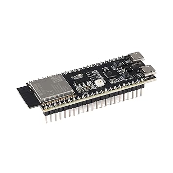 EC Buying ESP32-S2-DevKitC-1 Development Board, ESP32-S2 Development Board Module Onboard PCB ...