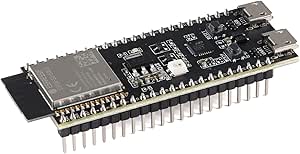 EC Buying ESP32-S2-DevKitC-1 Development Board, ESP32-S2 Development Board Module Onboard PCB ...