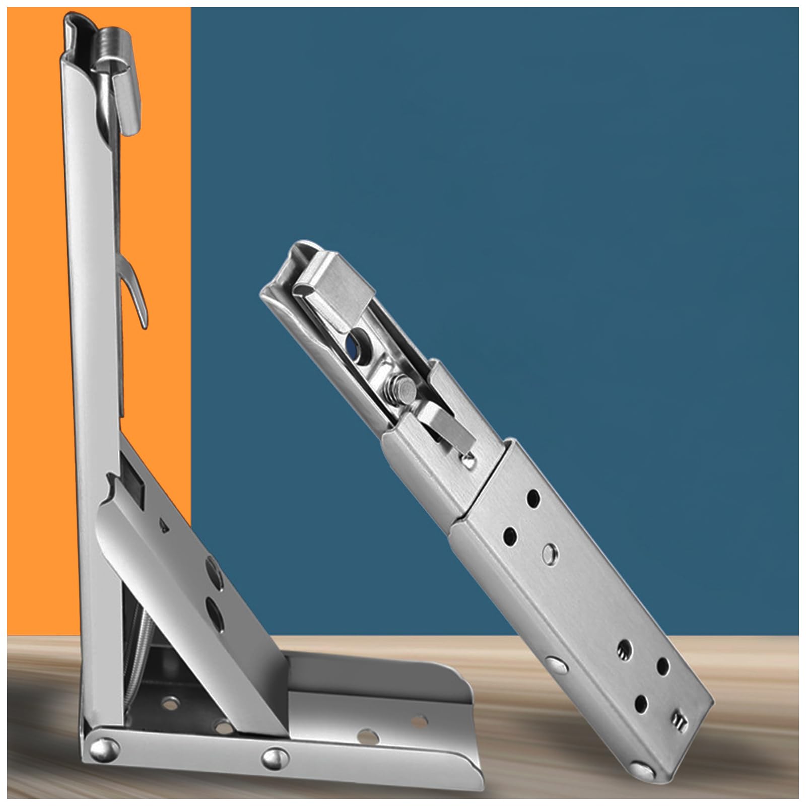 Wall Mounted Hinges For Tables Folding Wall Table Hinges