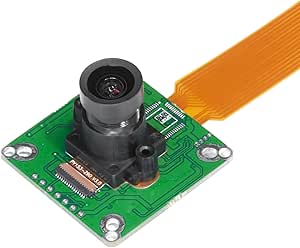 Amazon.com: Arducam 2MP IMX290 Color Ultra Low Light STARVIS WDR Camera Module with M12 Lens ...