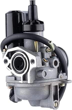 Amazon | キャブレ AF34 用 AF35 用 JULIO50 用 LEAD50 50cc DIO50 用 ZX50 AF 34 35 DIO ZX 50 オートバイ 17 ...