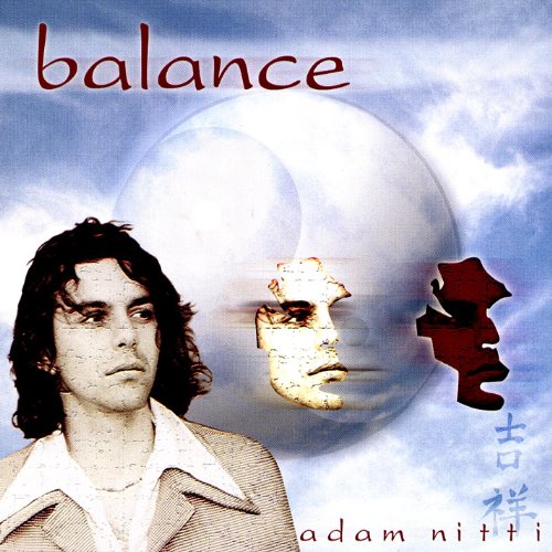 Play Balance-REMASTERED VERSION by Adam Nitti on Amazon Music