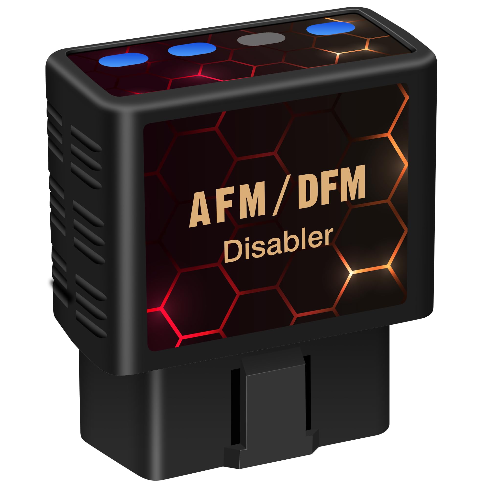 Amazon.com: GMAFM AFM Disabler Active Fuel Management Disabler AFM/DFM ...
