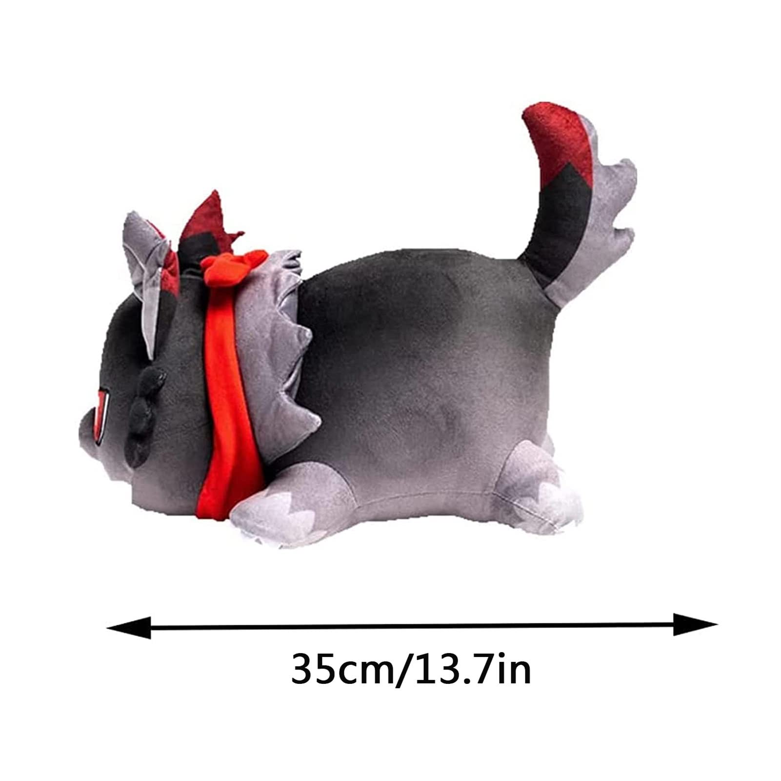 Buy PIPIXIA Meemeows Cat Food Plushies, Aphmau Plushies Cat Meow Meow ...