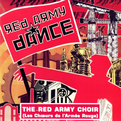 Play Red Army Dance (Single) by The Red Army Choir on Amazon Music