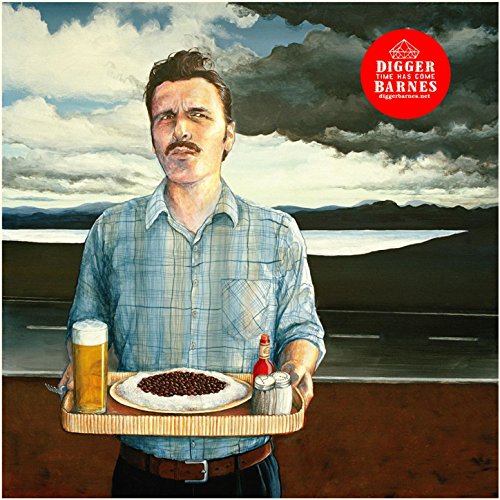 Time Has Come by Digger Barnes on Amazon Music - Amazon.co.uk