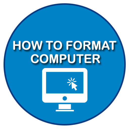 Format a Computer - App on Amazon Appstore