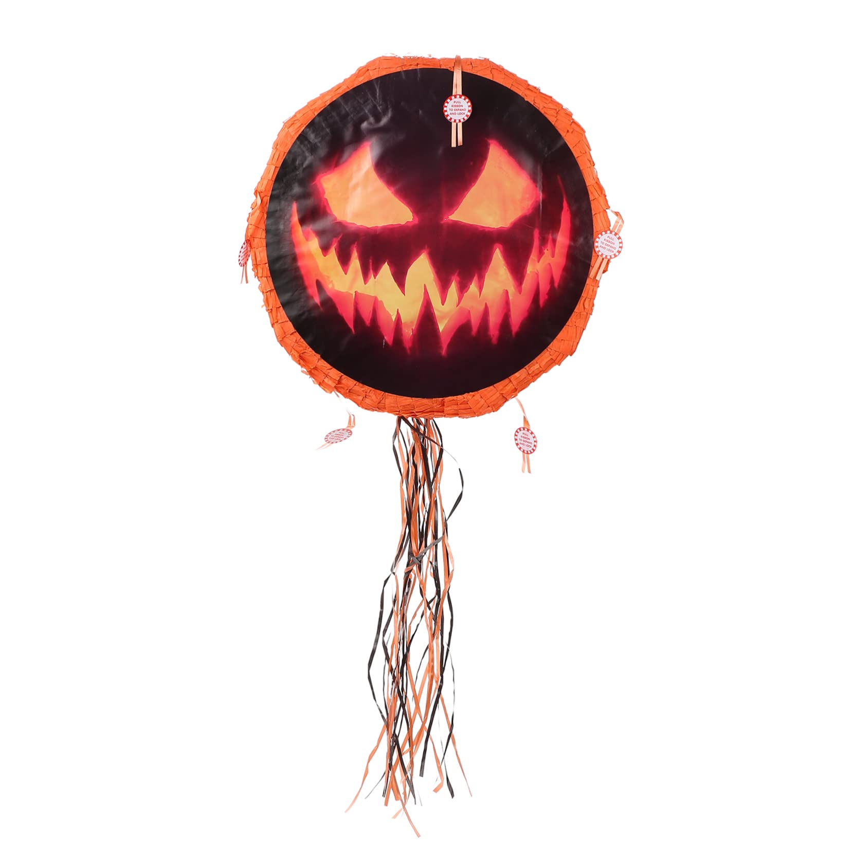 Halloween Pinatas For Parties