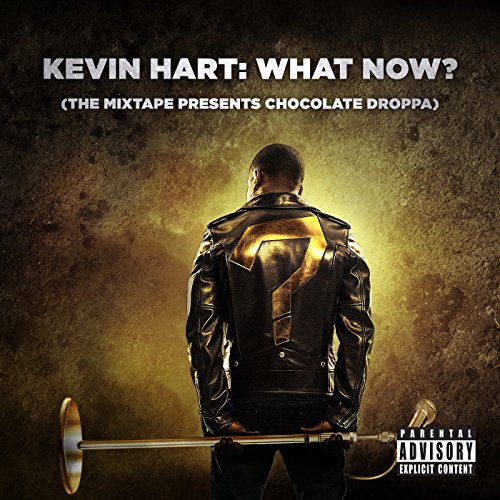 Amazon MusicでKevin "Chocolate Droppa" HartのKevin Hart: What Now? (The ...