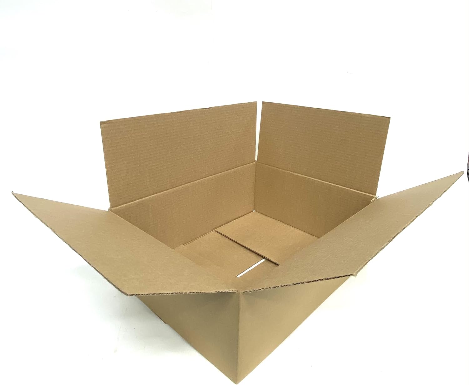 DOUBLE WALL small parcel size 450 x 350 x 160mm Postal Mailing ...