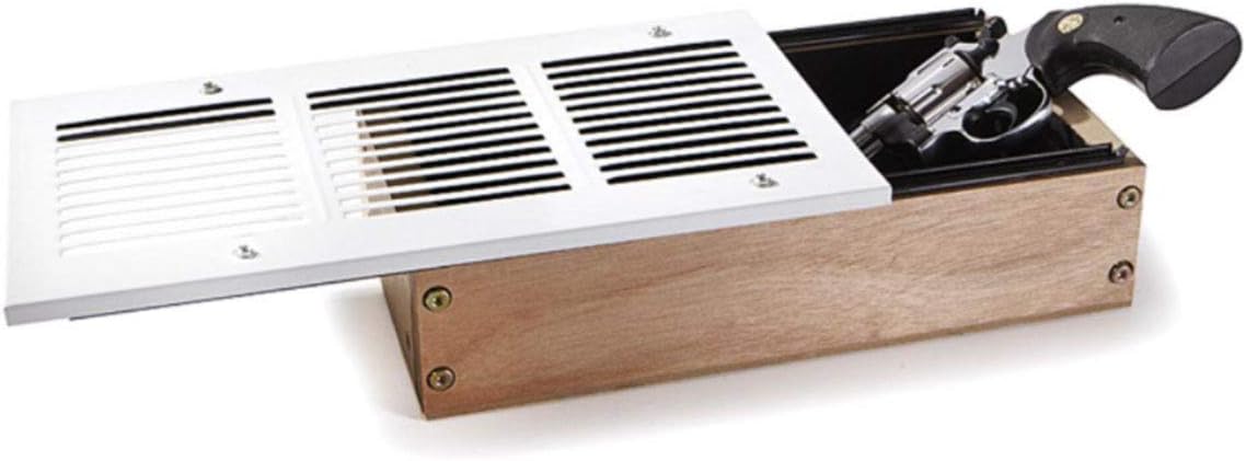 Amazon.com : Guide Gear Gun Concealment Furniture Air Vent, Secret ...